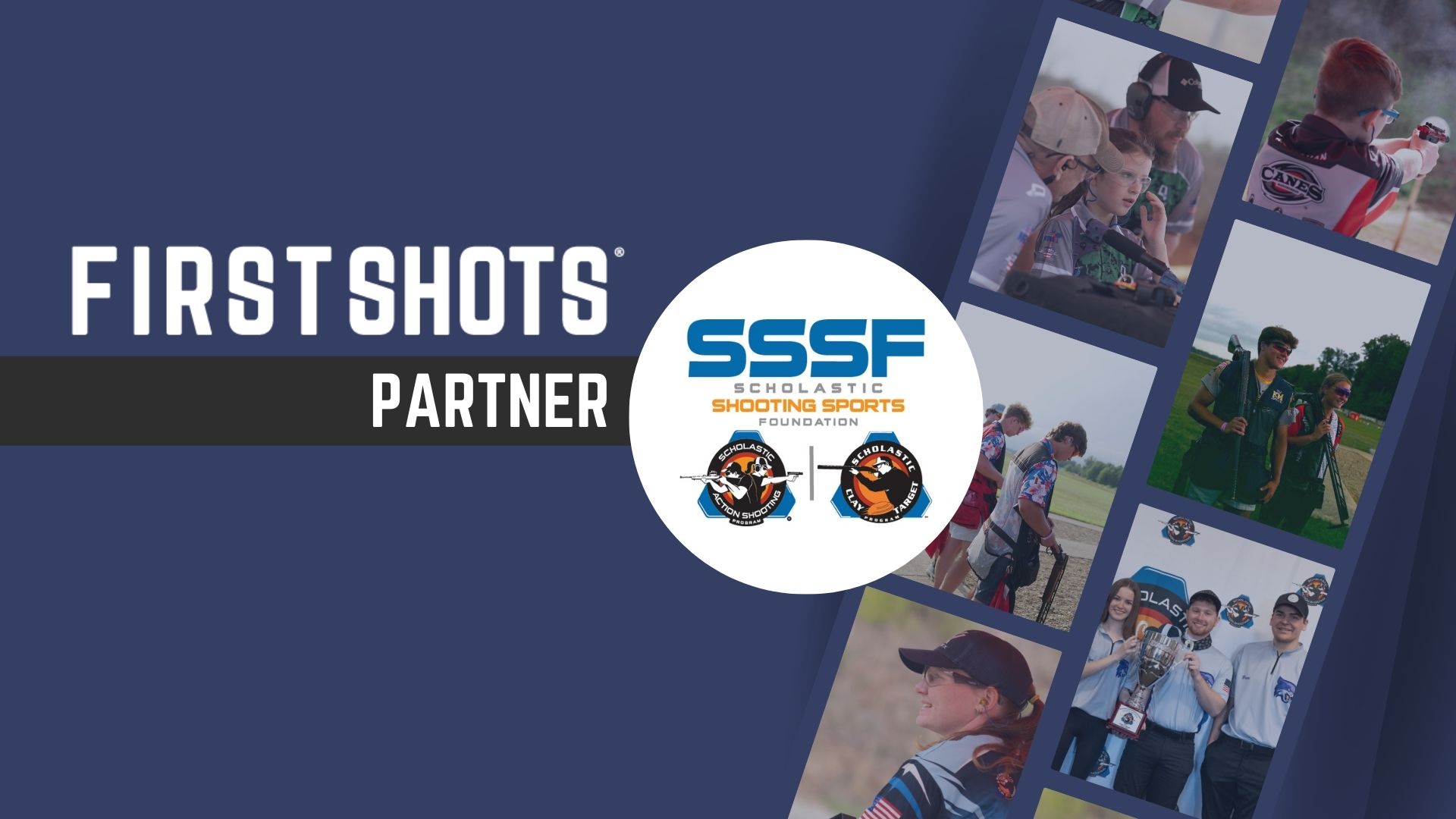 Scholastic Shooting Sports Foundation Programs Partner with NSSF’s ...