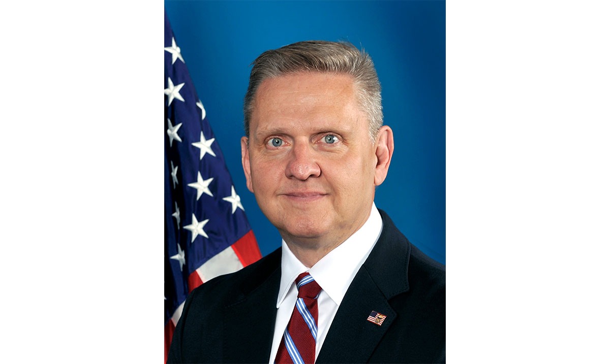 NSSF Encouraged, Looks Forward to ATF Director Nominee Robert Cekada ...