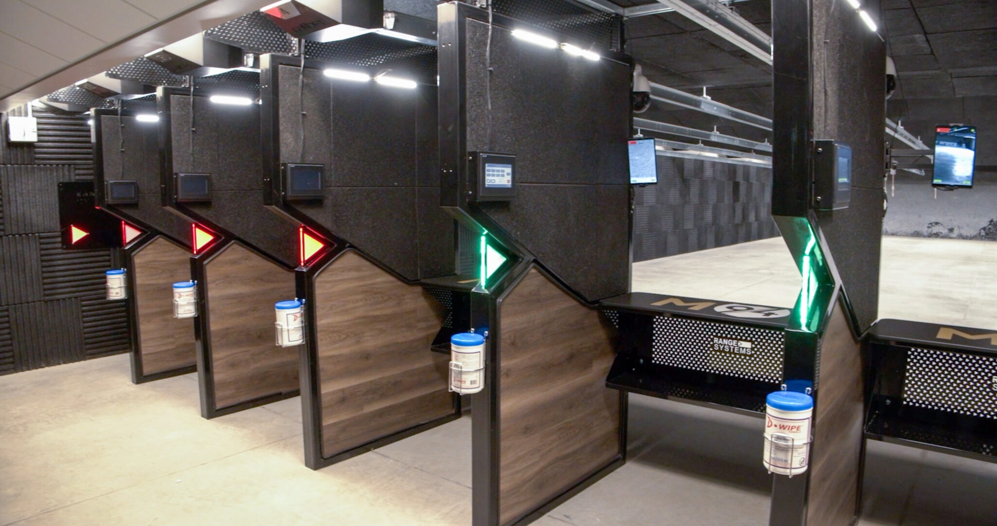 Mission94 Firearms Education Center Recognized as NSSF Five-Star Range ...